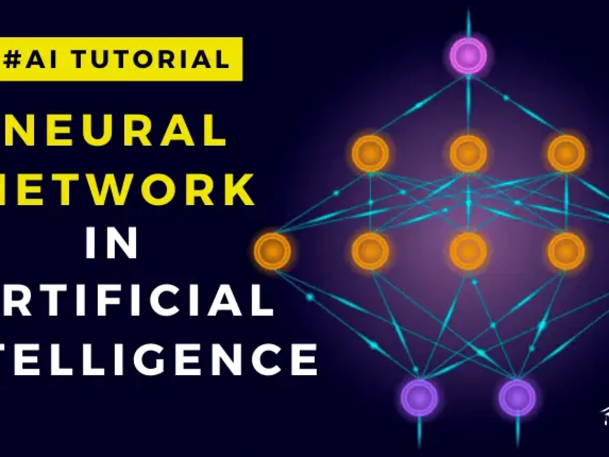 The Artificial Neural Networks Handbook Part 1 Dzone Ai