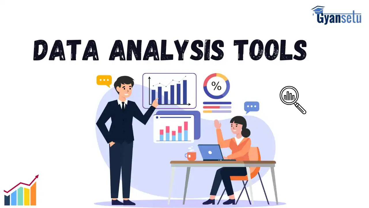 10 Data Analysis Tools: How To Decide Between Them